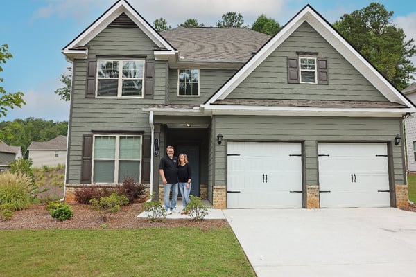 ResiHome - High Quality Houses for Rent